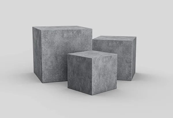 🧱 Koji beton vam stvarno treba? Razlika između C20/25, C30/37 itd ...